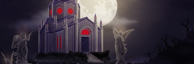 ArtStation - Alex Oelkers/Alex Callahan