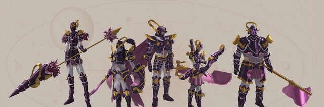 ArtStation - kevin vasquez