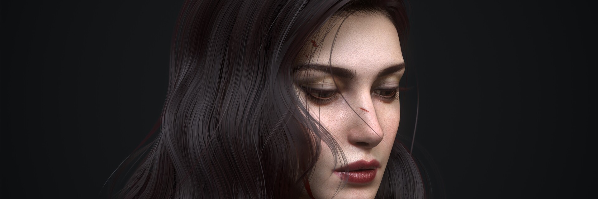 ArtStation - Morango_cyx