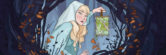 ArtStation - Zachary VanGrack