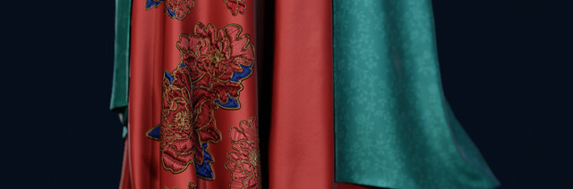 ArtStation - S_H_Limbu