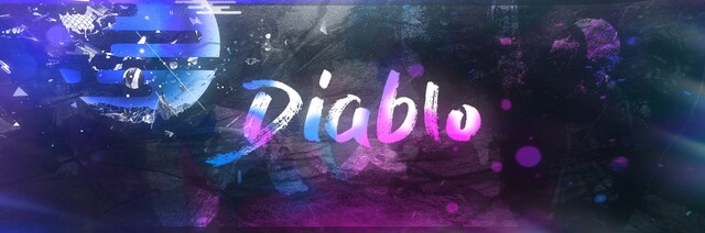 ArtStation - Diablo Designer