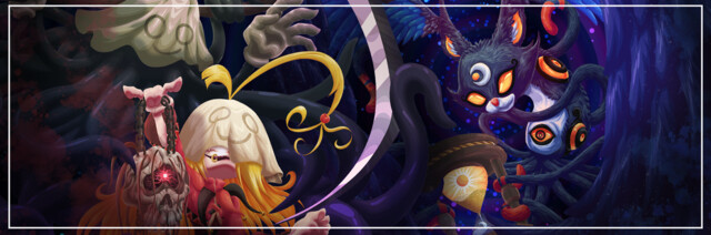 ArtStation - Febiyan Putra