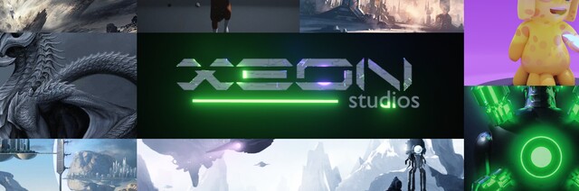 ArtStation - Xeon Studios