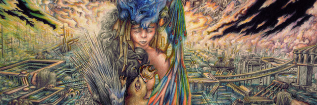 ArtStation - Daniel Bloß