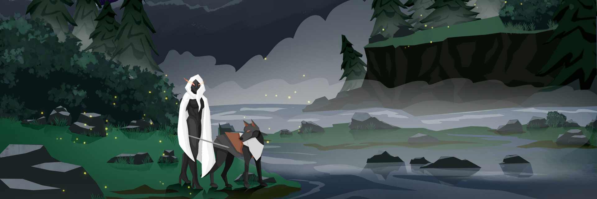 ArtStation - Joel Linton-Spencer