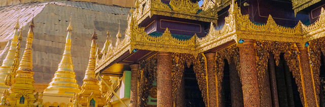 ArtStation - Khine Chan Tun