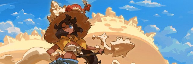 ArtStation - Jayaply