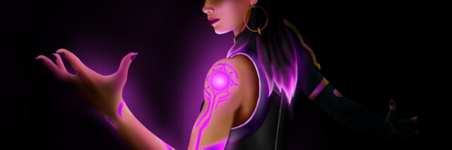 ArtStation - Rian Karlo Punzalan