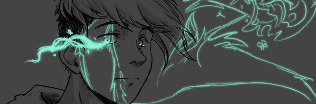 ArtStation - Lin Wolf Art