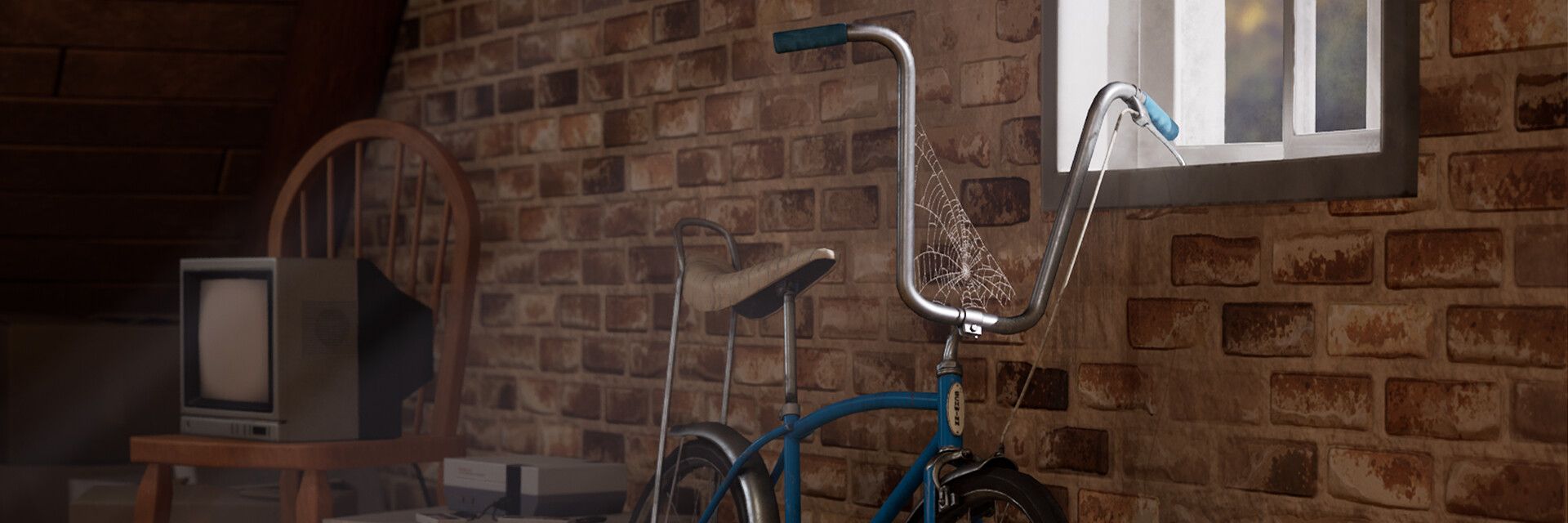 ArtStation - Chelsea Rodriguez