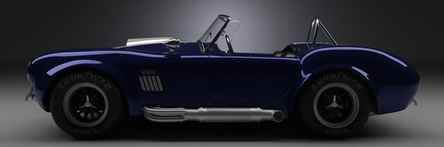 ArtStation - Rick Teng