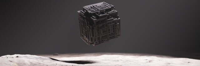 ArtStation - Rustam Yatimov