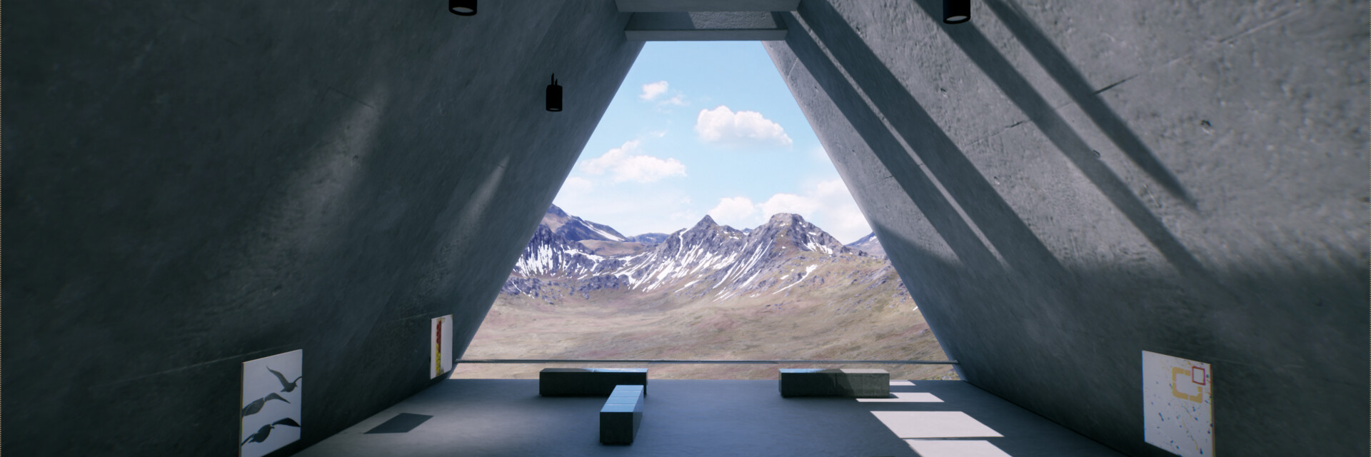 ArtStation - Maximilian Jacob