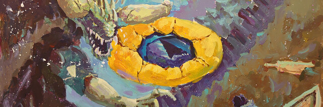 ArtStation - DUAN RUI