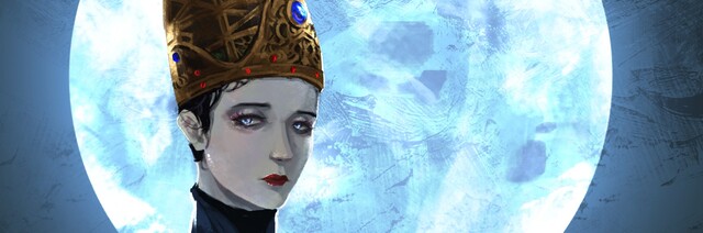 ArtStation - Lorian_LMF