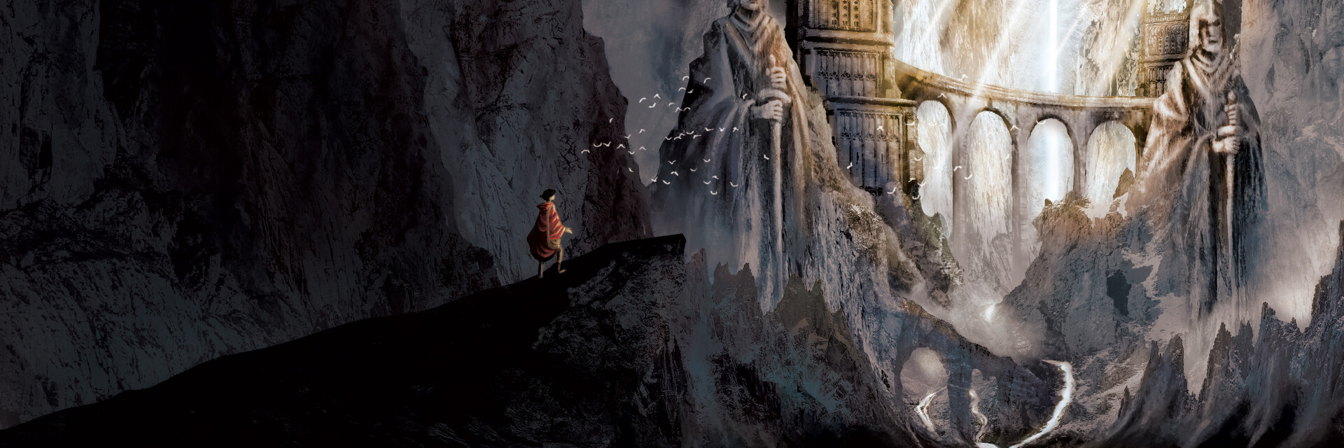 Telig (Arc'hantael Gaudin)