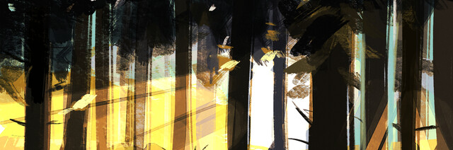 ArtStation - Ctrl + Zen