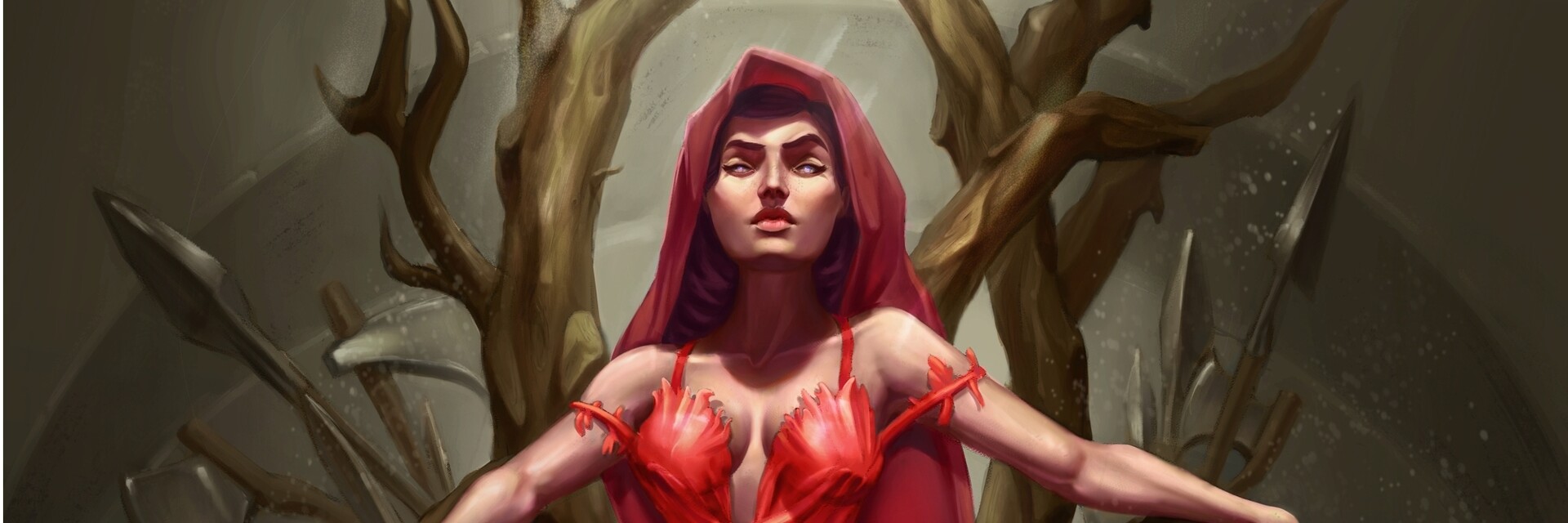 ArtStation - Anastasios Savvopoulos