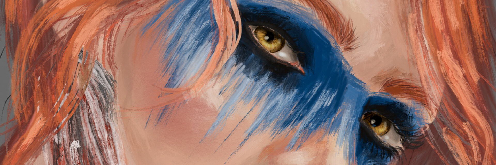 ArtStation - Art of Zee