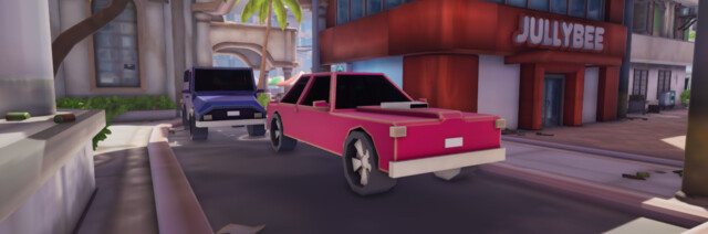 ArtStation - Wedad Mohy