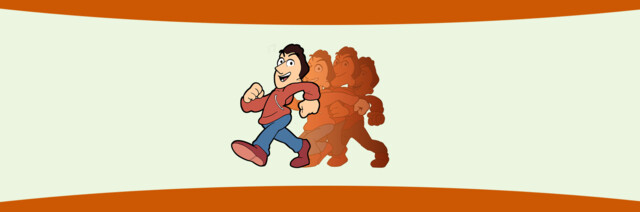 ArtStation - Brandon De La Rosa