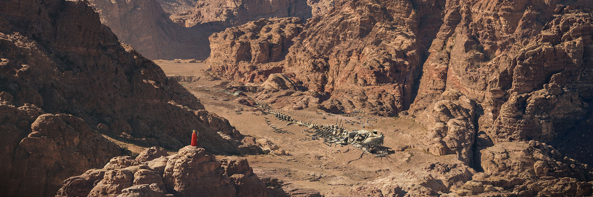 ArtStation - Render Imagination