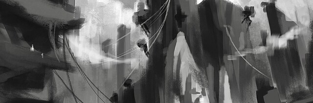 ArtStation - mel chen