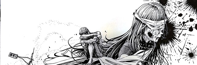 ArtStation - Huang Ankang