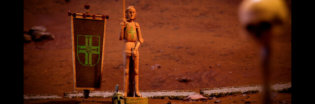 ArtStation - jose bringas