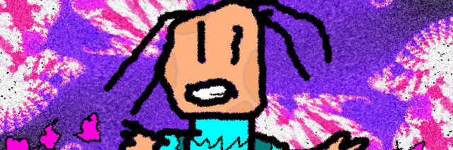 ArtStation - Celia Watson