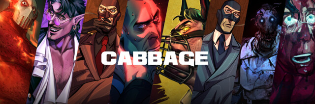 ArtStation - NCalabby