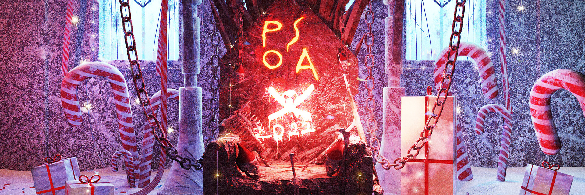PSOA - Portfolio