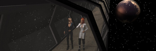 ArtStation - Mike Spangler