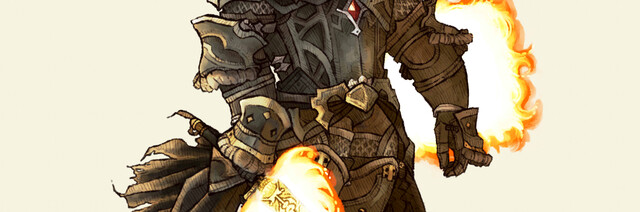 ArtStation - Kingly_K