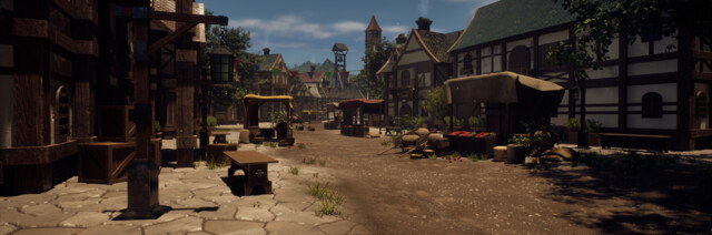 ArtStation - Sarah Lindahl