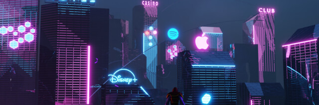 ArtStation - Pranav Dev