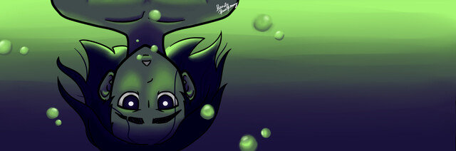 ArtStation - Mariana Ruelas