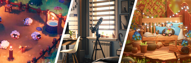 ArtStation - Tom Verbeeck