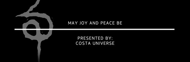 ArtStation - Costa Universe