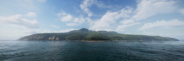 ArtStation - Peter Monga