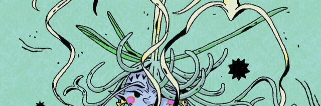 ArtStation - Lisa Heine