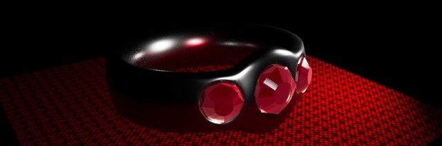 ArtStation - Gerard Forcada Rovira