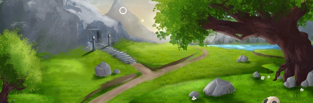 ArtStation - Nyrel Design