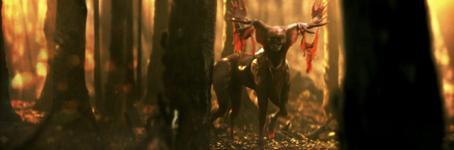 ArtStation - Declan Bell