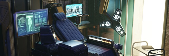 ArtStation - Ömer Faruk Metin