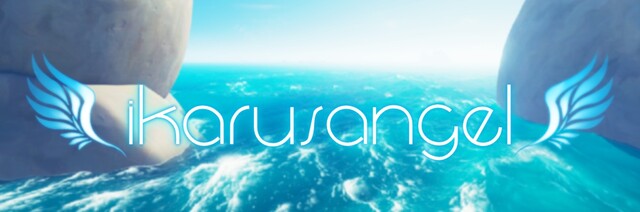 ArtStation - Ikarus Angel