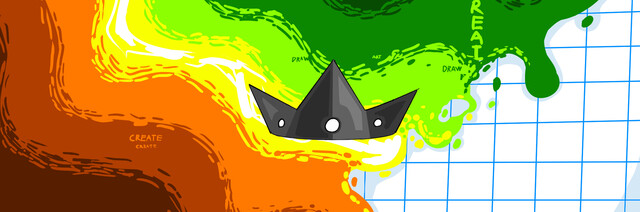 ArtStation - King Creation