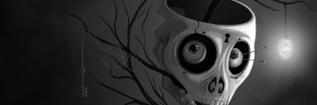 ArtStation - Emy Bitner