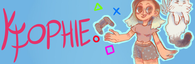 ArtStation - Sofia Urrutia